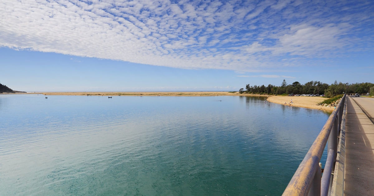 About the Bega Valley Shire - Bega Valley Shire Council