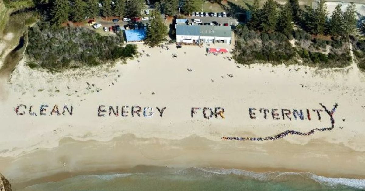 Bega Valley Council Renews Clean Energy MOU | Mirage News