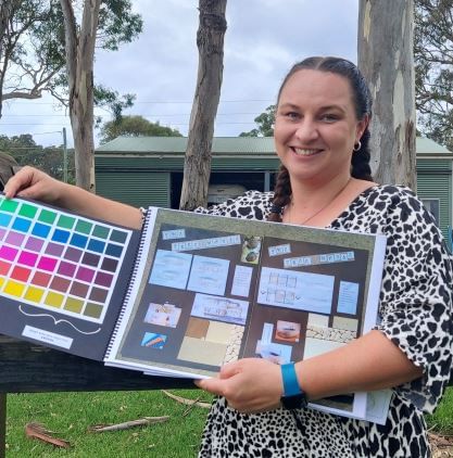 Business Support Group helps build Amanda's networks | Mirage News