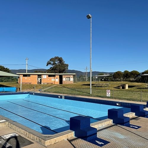 Outdoor pools ready to open: Bega Valley | Mirage News