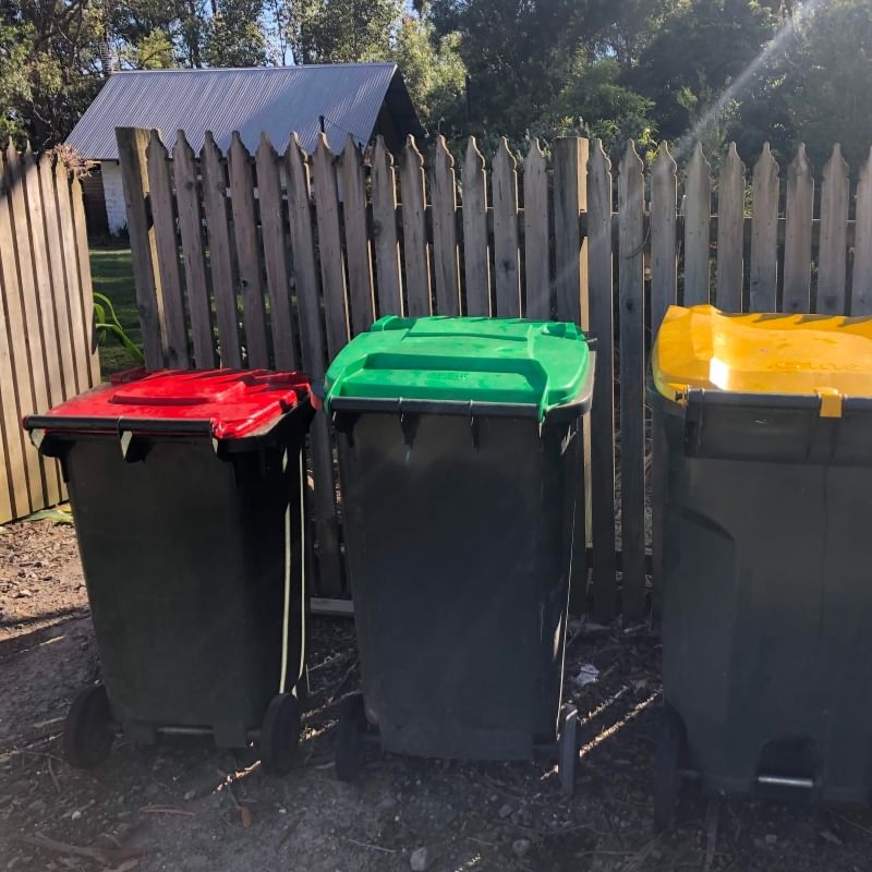 Bin thinking of upsizing or downsizing?: Bega Valley | Mirage News