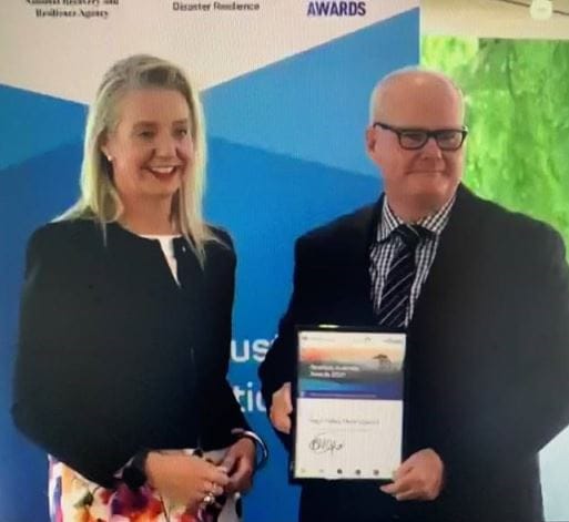 Council's recovery work commended: Bega Valley | Mirage News