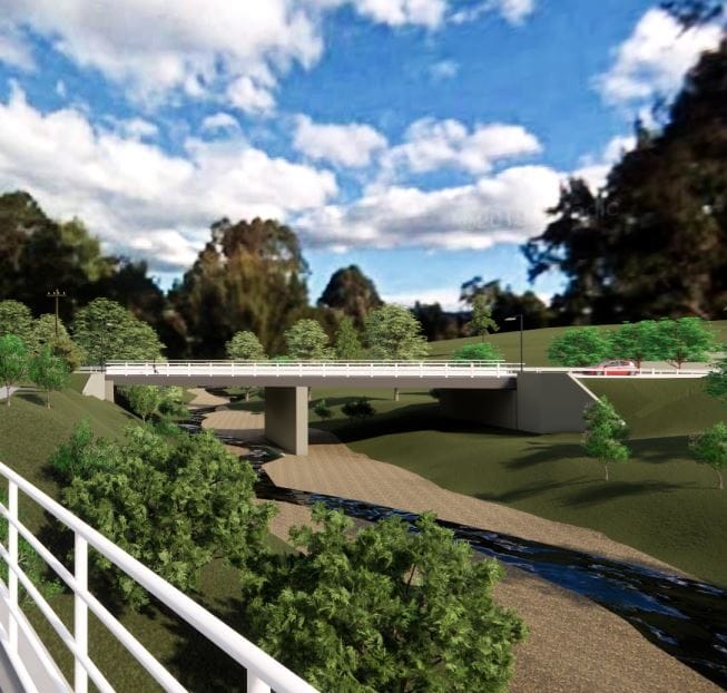 Works set to begin on new Murrabrine Bridge: Bega Valley | Mirage News