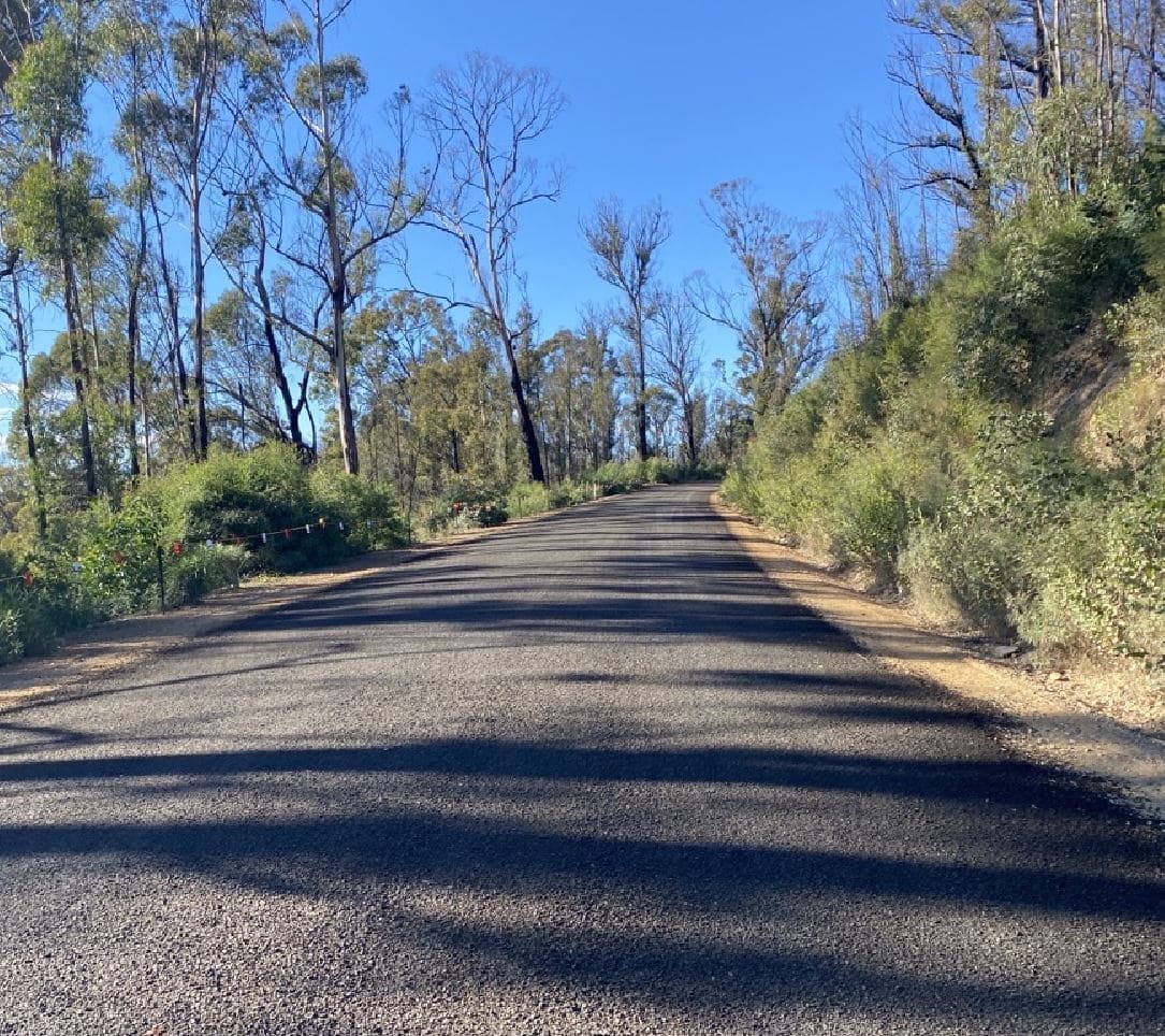 Towamba and Burragate roads upgrade: Bega Valley | Mirage News