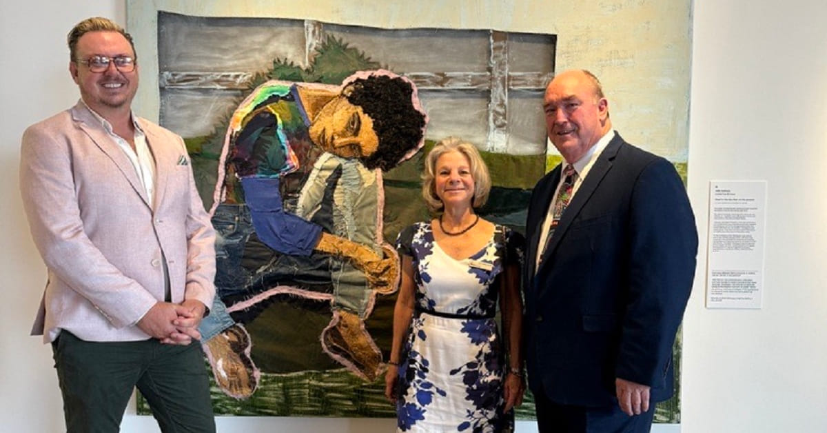 SECCA cultural hub of south east opens to public | Mirage News